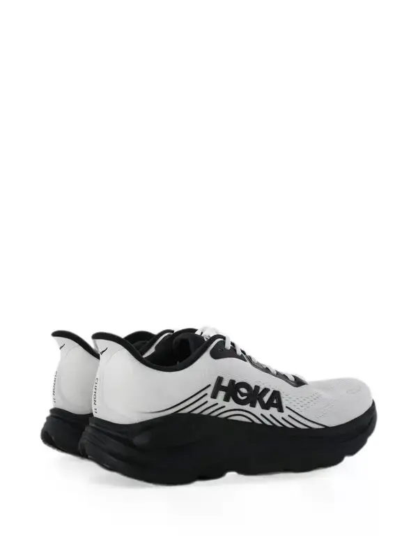 HOKA® Clifton Mesh Sneakers - White