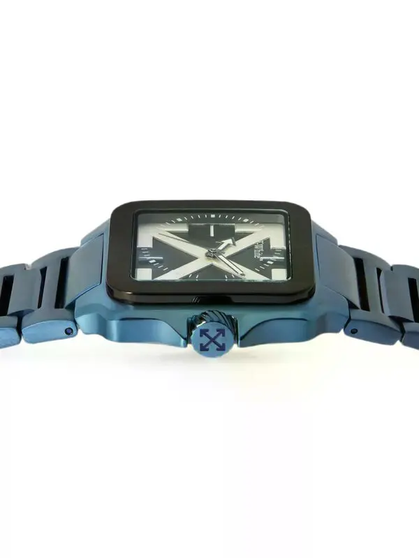 Off-White Proto Layer 42,8mm Watch