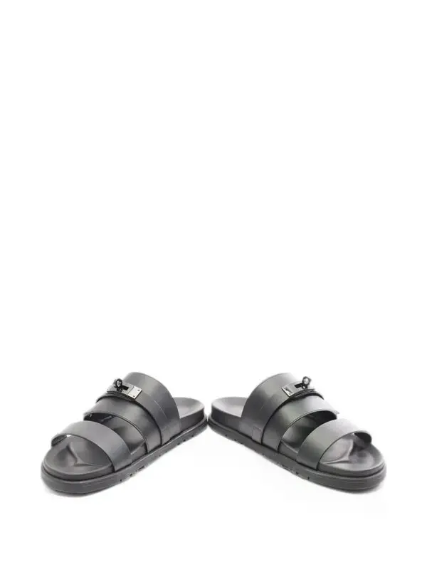 Hermès Jackson Kelly Slide Sandals