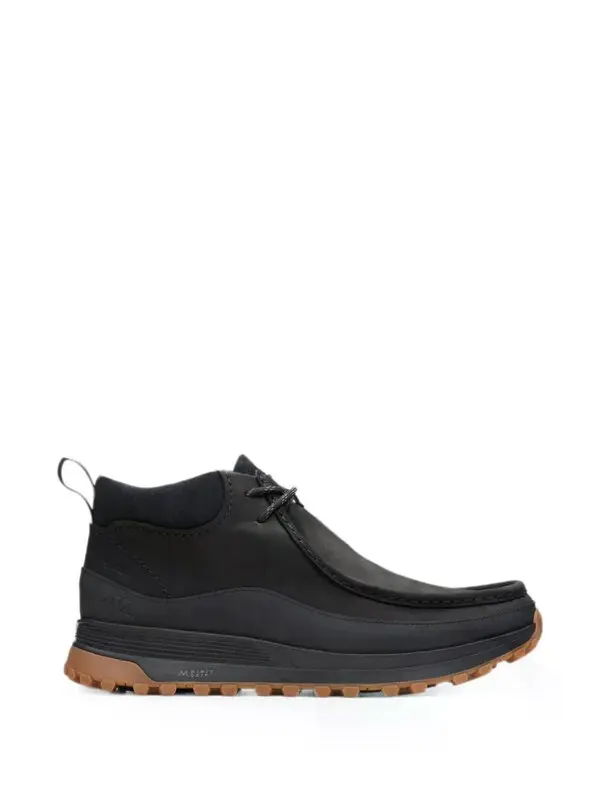 Clarks Atl Trek Wally Gore-tex Boots - Black