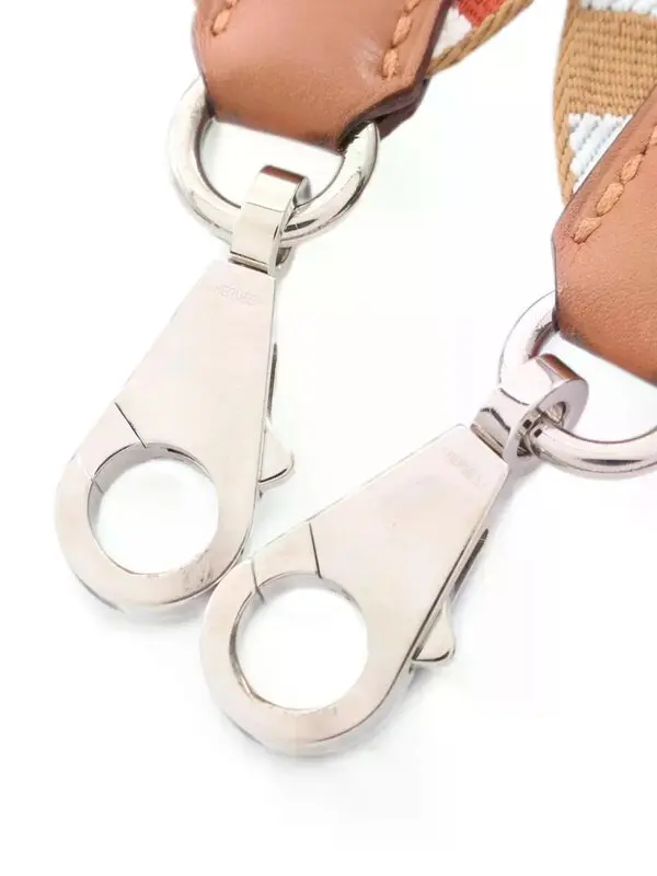Hermès 2022 Sangle Kaval Shoulder Strap