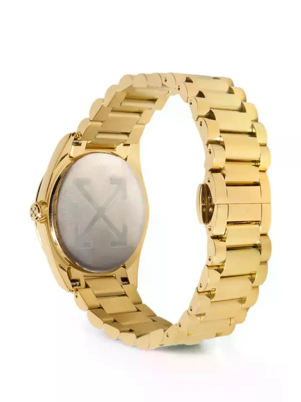 Off-White Crossing 32mm Watch