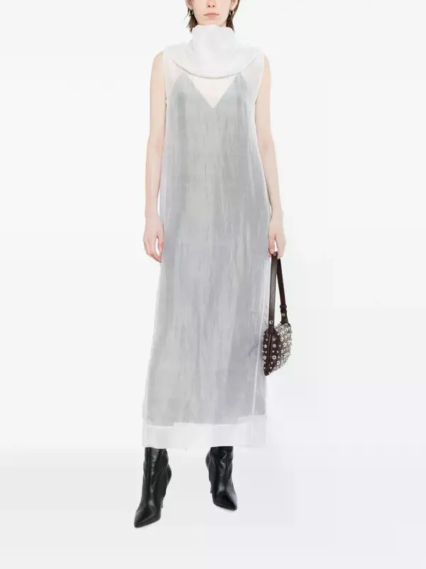 Khaite Elva Dress