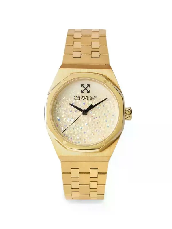 Off-White Dust 30mm Watch
