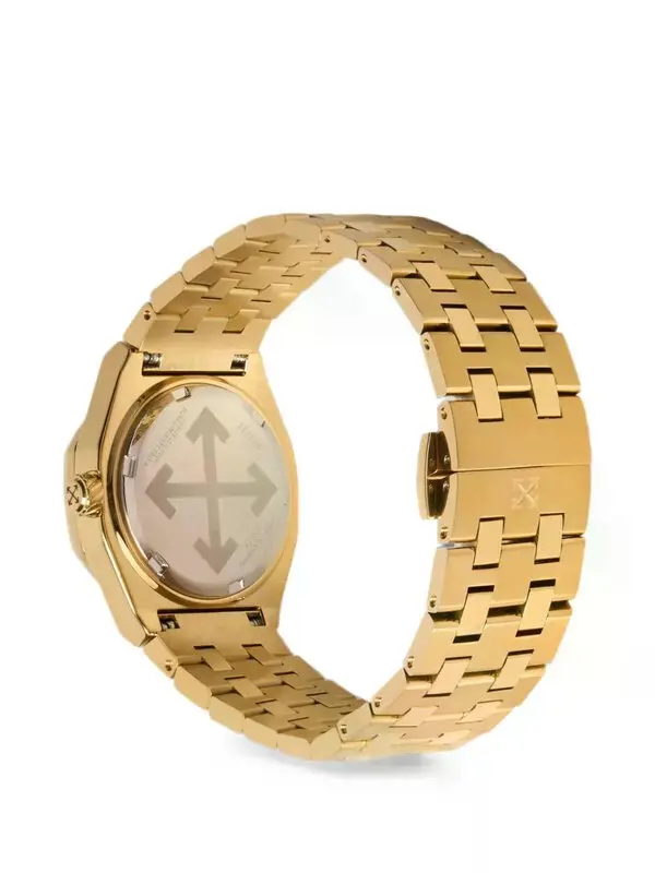 Off-White Dust 30mm Watch