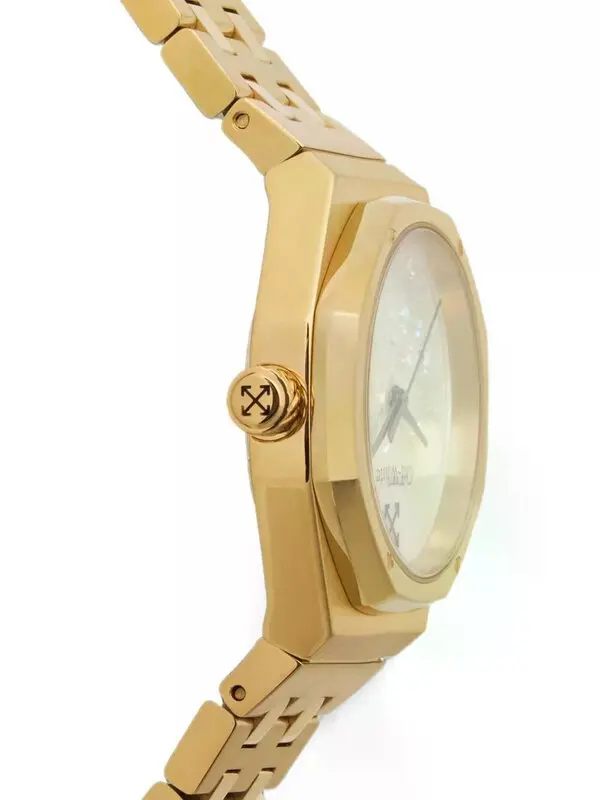 Off-White Dust 30mm Watch