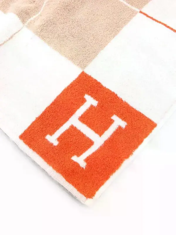 Hermès Avalon Bath Towel