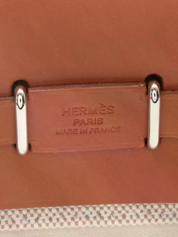 Hermès Mini Airbag Zip Shoulder Bag
