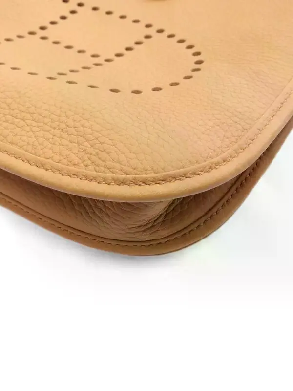 Hermès Evelyne Bag - Neutrals