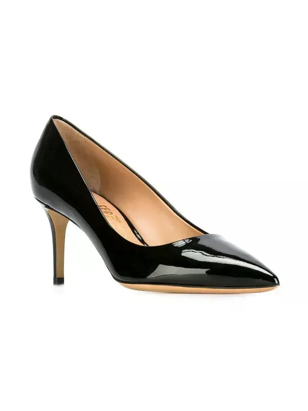 FERRAGAMO Fiore' Pumps