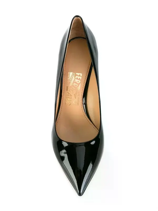 FERRAGAMO Fiore' Pumps