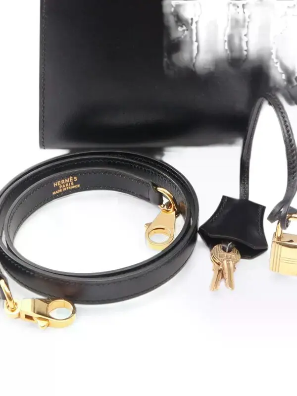 Hermès 1994 Kelly 32 Handbag