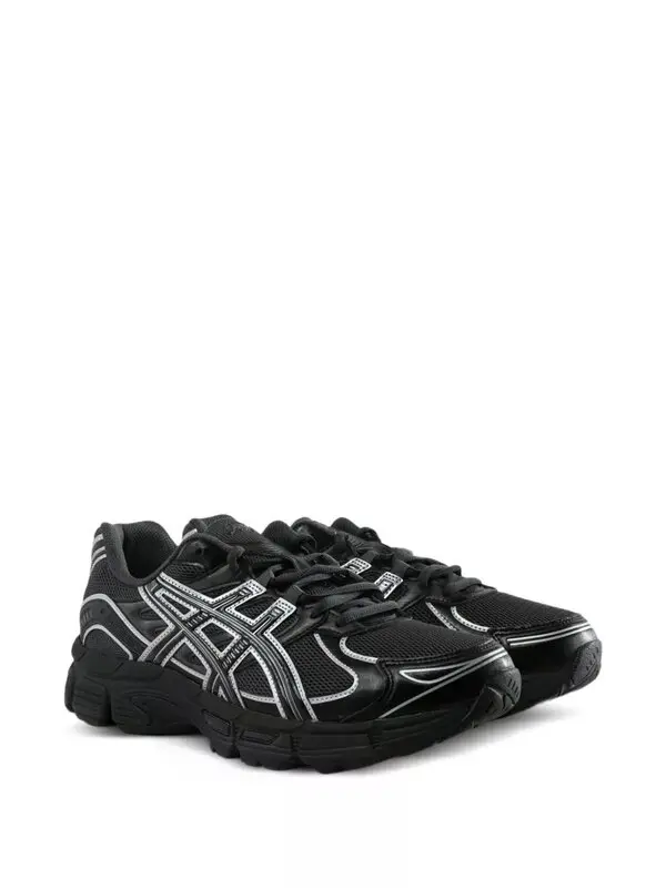 Asics Gel-stratus Mc Sneakers - Black