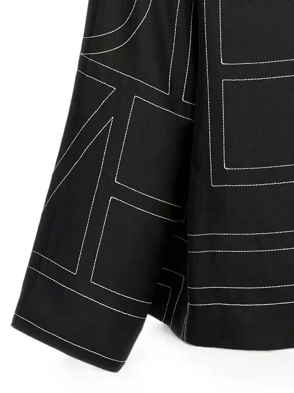 TOTEME Silk Shirt