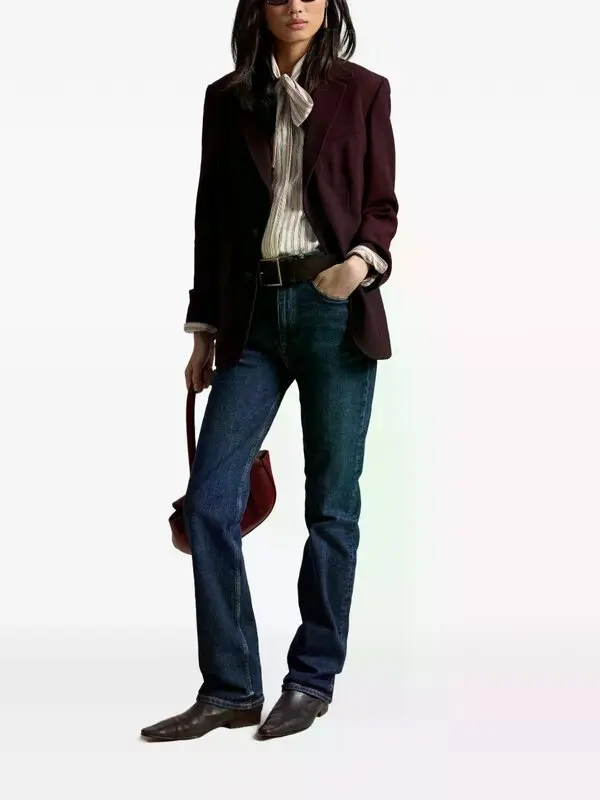 Polo Ralph Lauren Heritage Wool Blazer