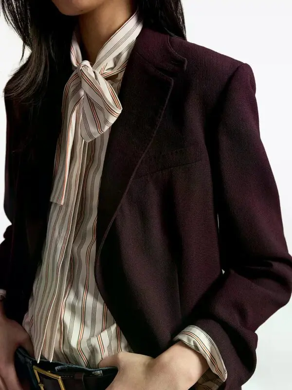 Polo Ralph Lauren Heritage Wool Blazer