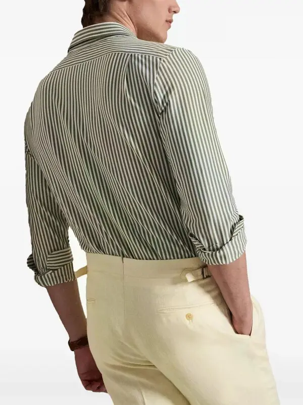 Polo Ralph Lauren Striped Shirt