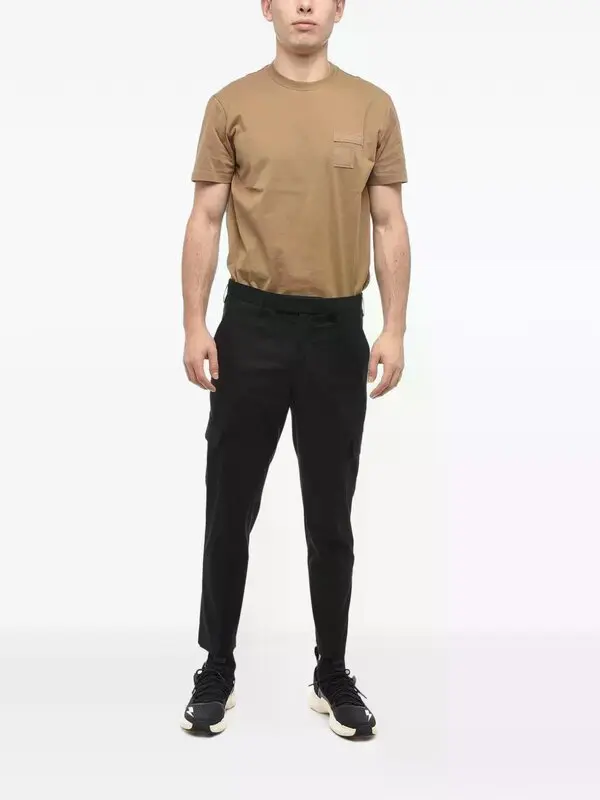 Neil Barrett Skinny-fit Cargo Pants