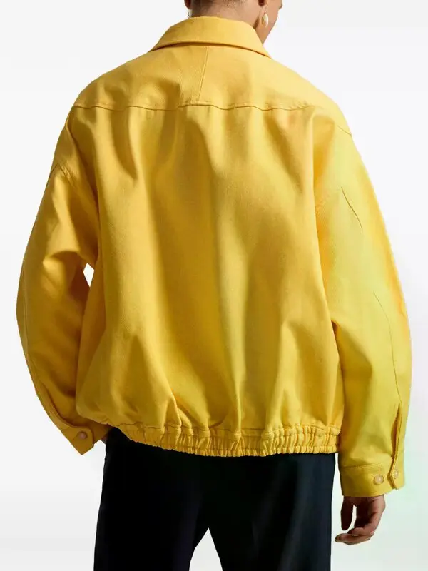 Polo Ralph Lauren Polo Pony Oversized Jacket
