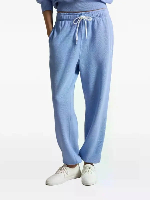Polo Ralph Lauren Embroidered Logo Track Pants