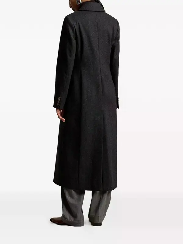 Polo Ralph Lauren Double-breasted Coat