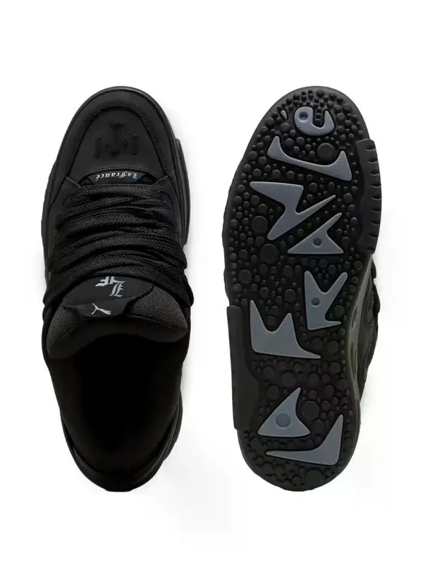 PUMA Lafrancé" Lace-up Sneakers