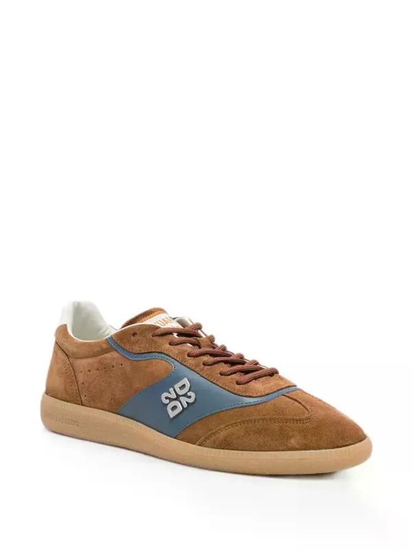 Dsquared2 Rebels Logo-plaque Sneakers