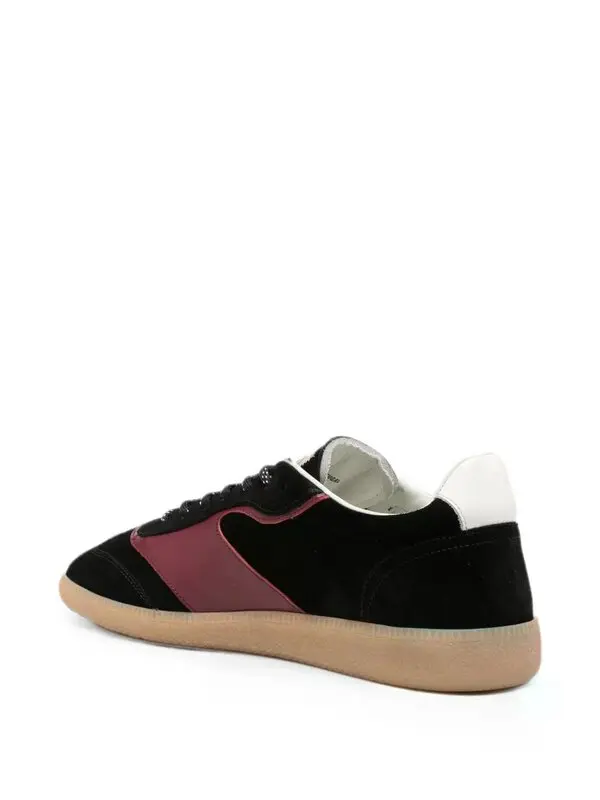 Dsquared2 Rebels Logo-plaque Sneakers