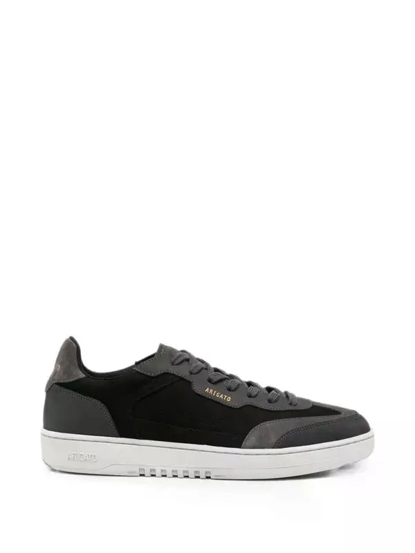 Axel Arigato Lace-up Sneakers - Black