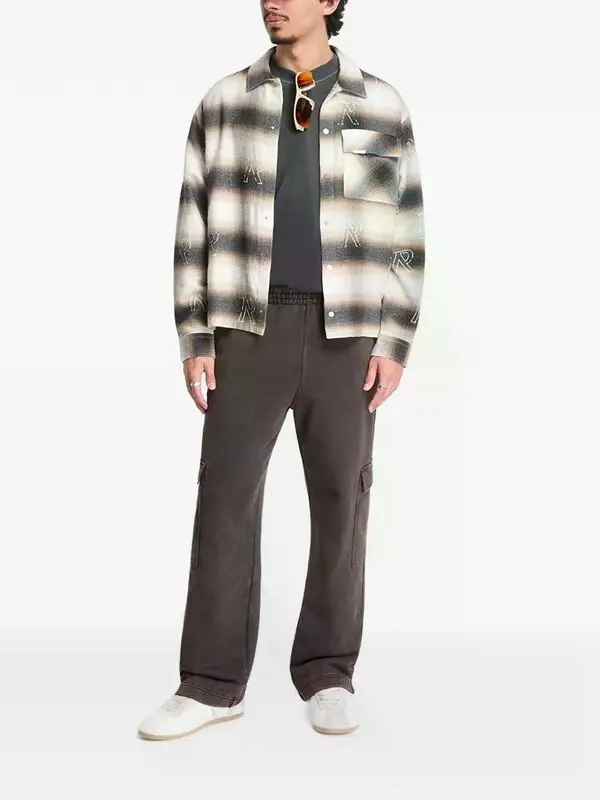 REPRESENT Initial Cargo Pants