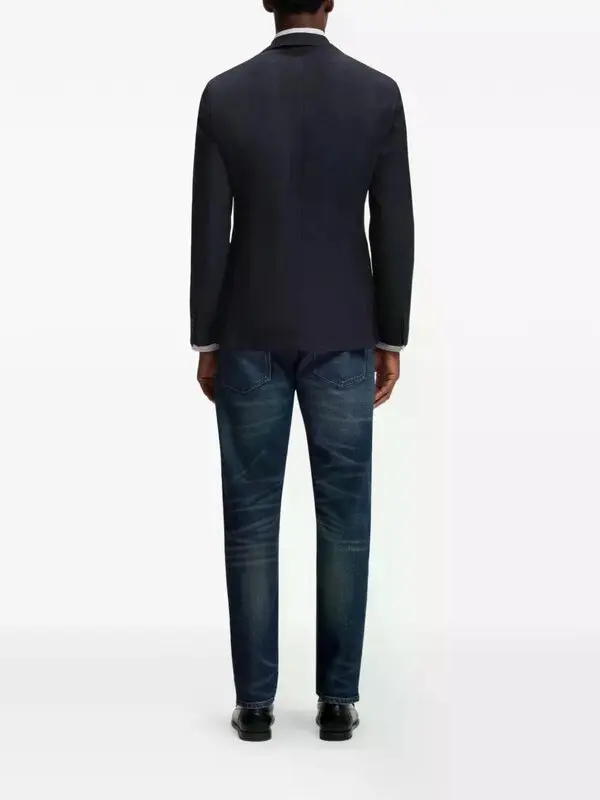 BOSS Long-sleeve Jacket