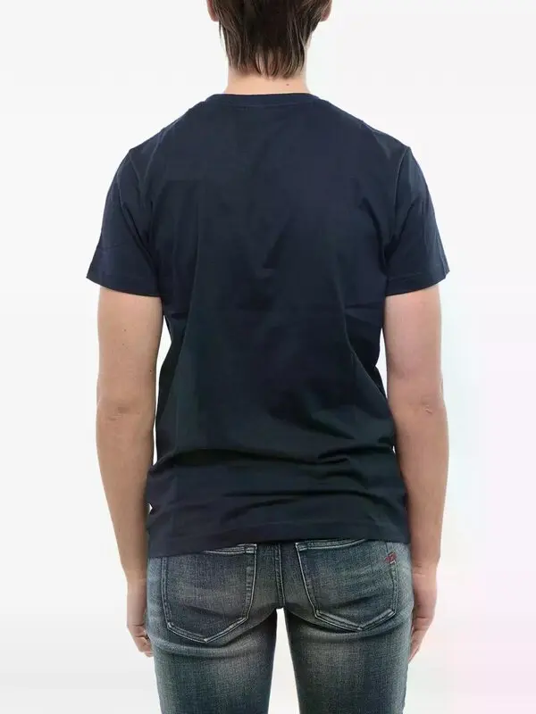 DIESEL® T-diego Logo-print T-shirt