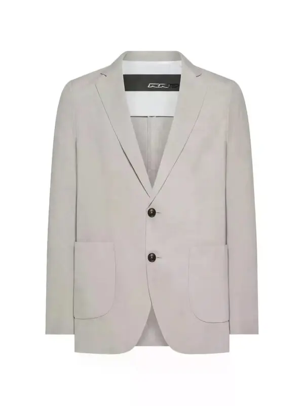 RRD Lynco Single-breasted Blazer
