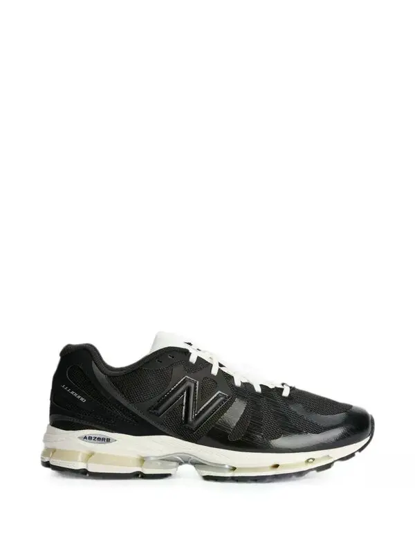 NEW BALANCE X Jjjjound Abzorb 1890 Sneakers - Black