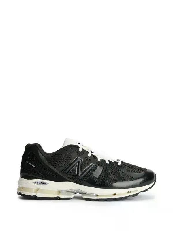 NEW BALANCE Jjjjound X 1890 Abzorb Sneakers - Black