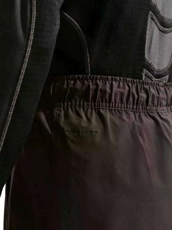 Nike Dri-fit Drawstring Trousers