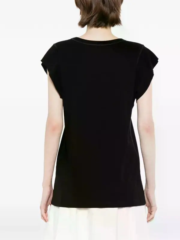 Khaite Angel T-shirt