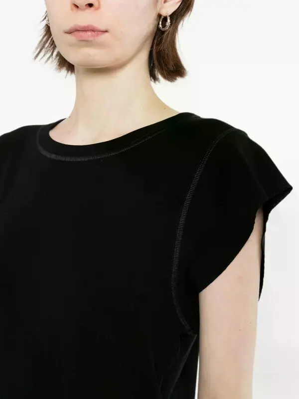 Khaite Angel T-shirt