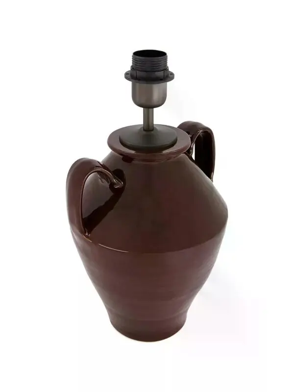 CASA LOPEZ Pedro Lamp Base