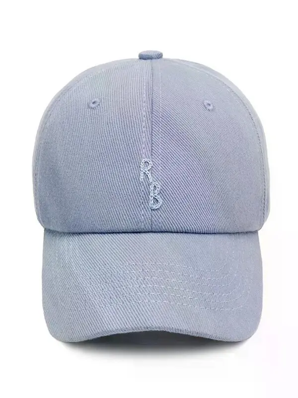 Ruslan Baginskiy Embroidered Logo Baseball Cap