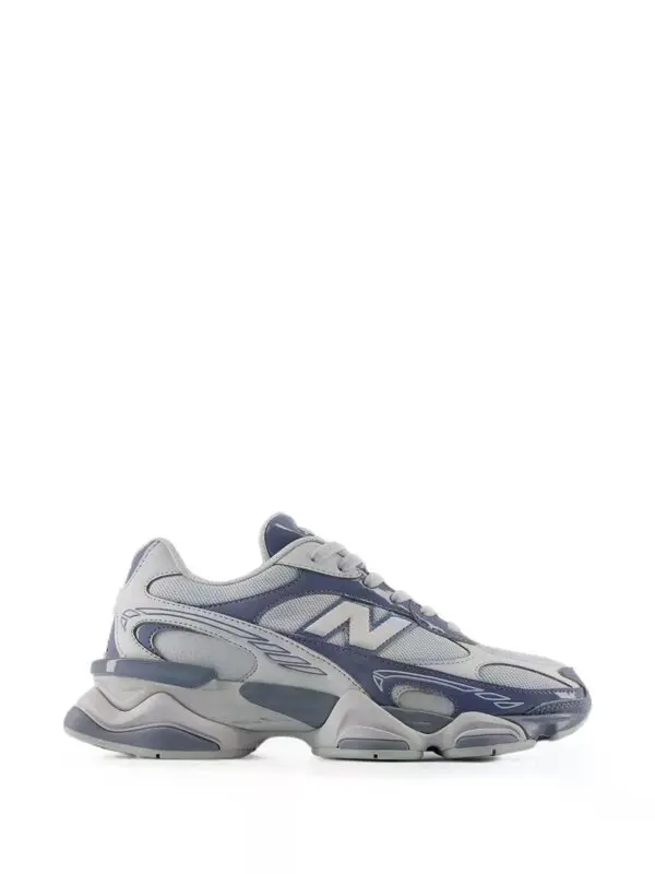 NEW BALANCE 9060 Sneakers - Grey