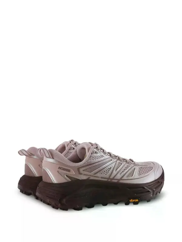 HOKA® Mafate Speed 2 Mesh Sneakers - Pink