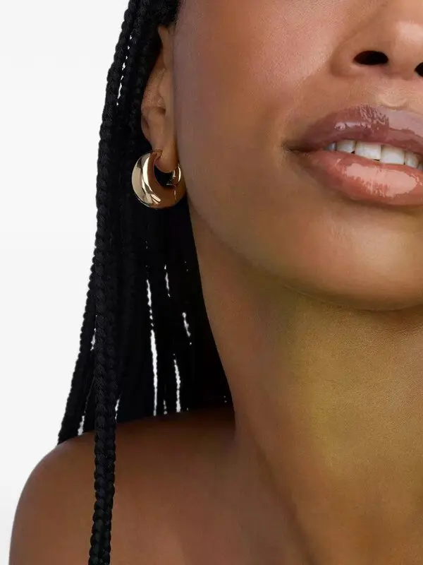 JENNIFER FISHER Dylan Micro Earrings