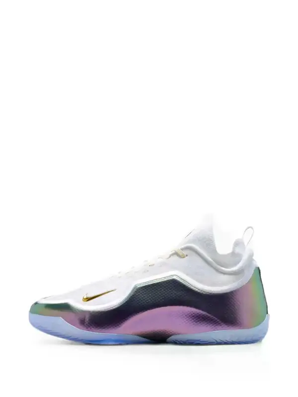 Nike Lebron 23 Elite Sneakers - White