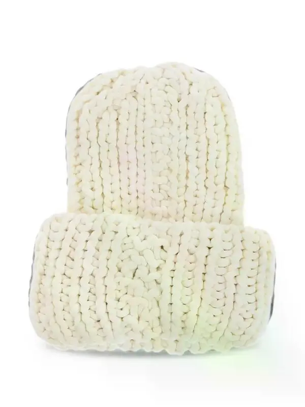 Dsquared2 Logo-plaque Beanie