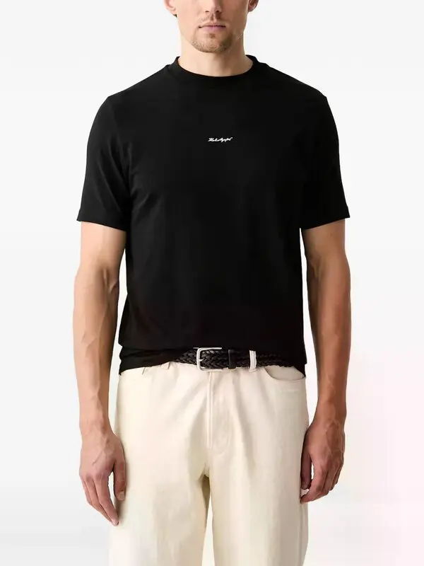 Karl Lagerfeld Logo-print T-shirt