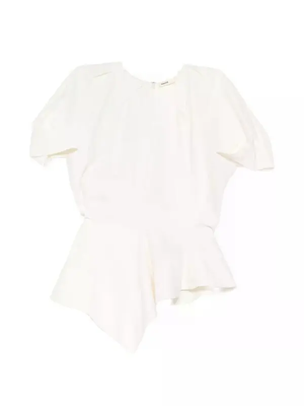 Khaite Rumi Top
