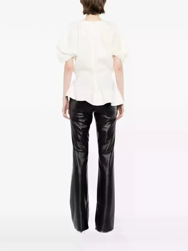 Khaite Rumi Top