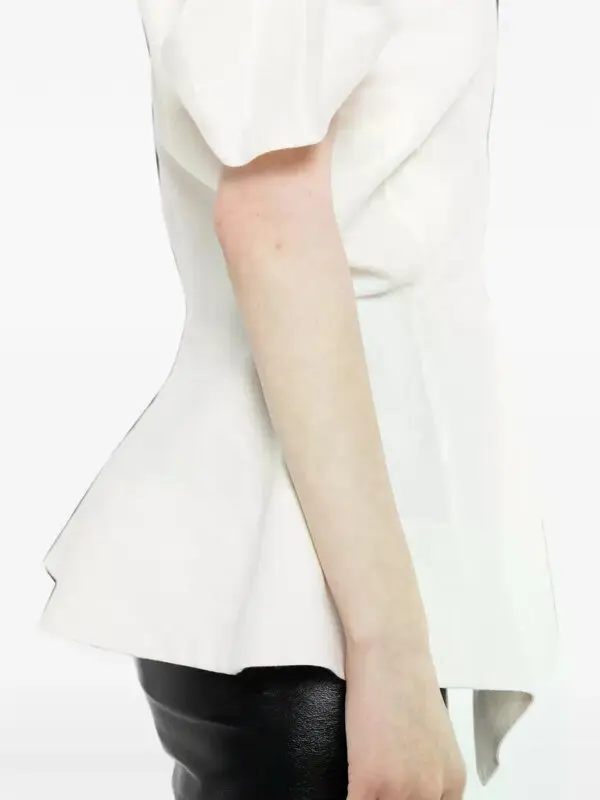 Khaite Rumi Top