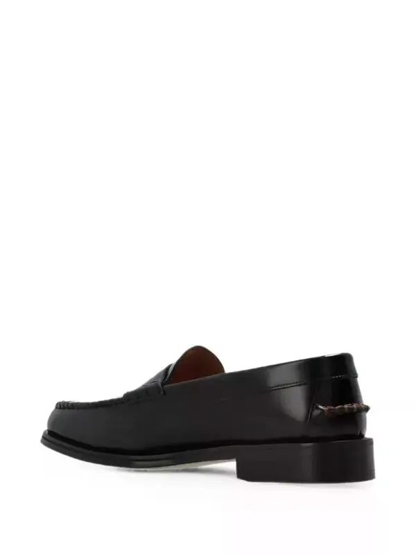 Paul Smith Rialto Leather Loafers